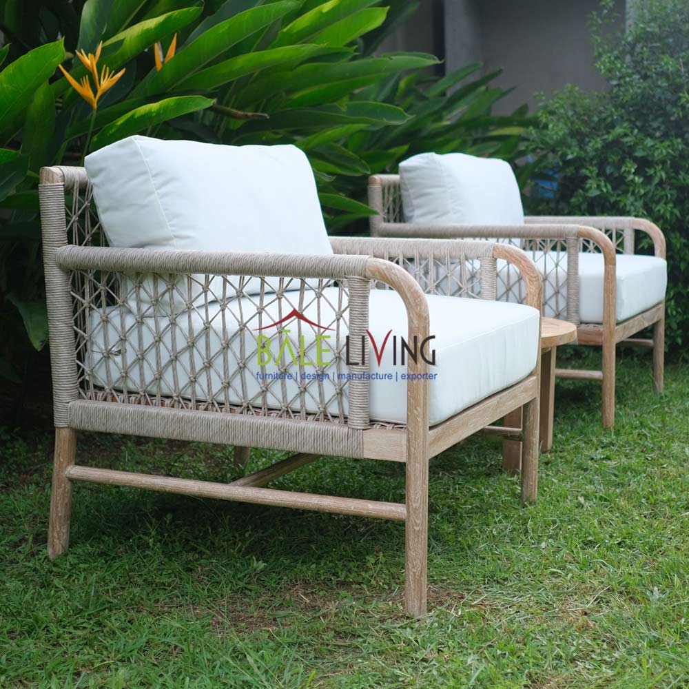 Top Benefits of Choosing Teak Furniture l Indonesia Teak Wood